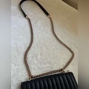 Coach | Bags | Coach Klare Crossbody Purse Vertical Pillow Black ...